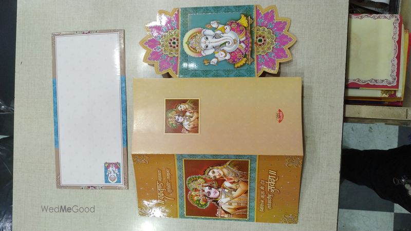 Photo By Card Boutique - Invitations