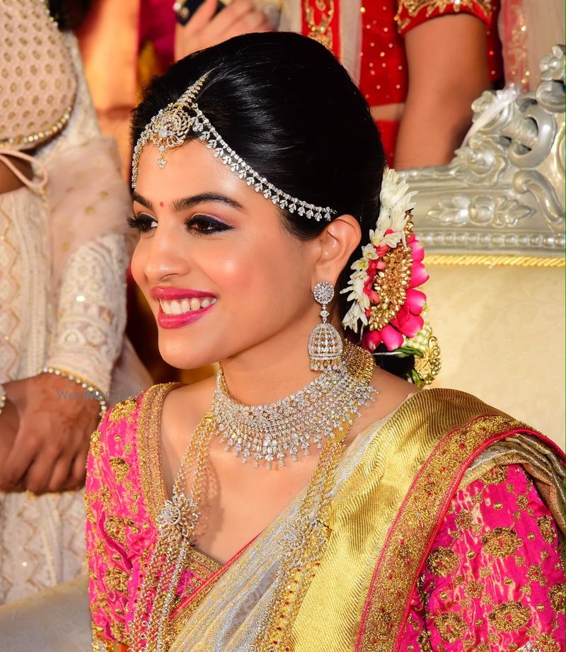 Sahithya Shetty - Price & Reviews | Mumbai Makeup Artist