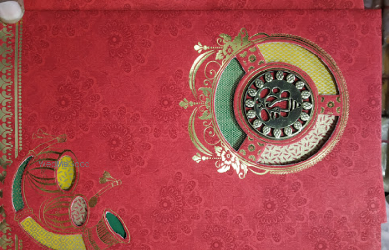 Lucknow Cards Emporium - Lucknow | Price & Reviews