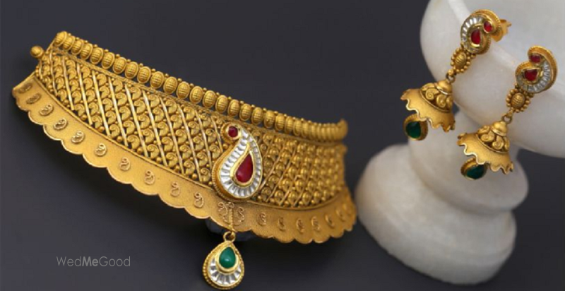 Glitters - Goa | Wedding Jewellery
