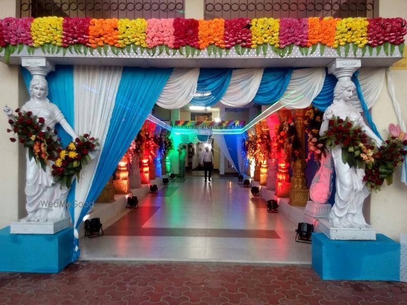 Green Room Events - Wedding Planners | Price & Reviews