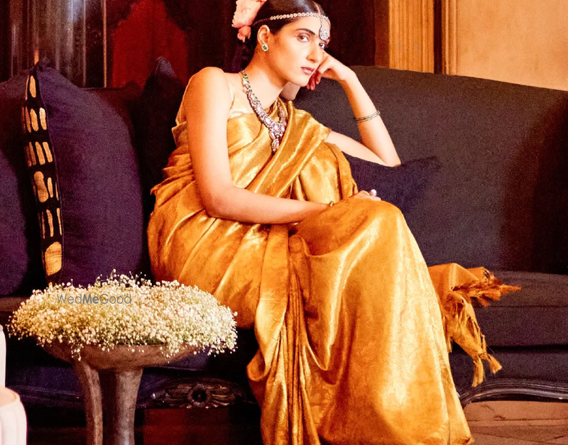 Angadi Galleria - Bridal Wear Bangalore | Prices & Reviews