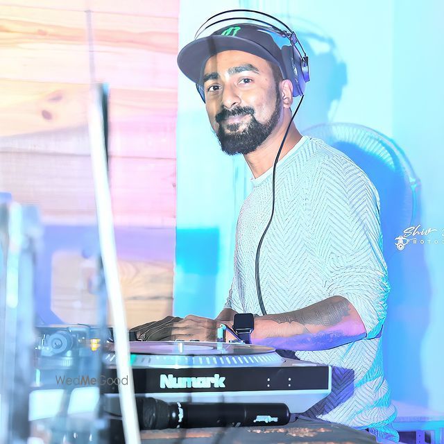 Photo By DJ Ankur - DJs