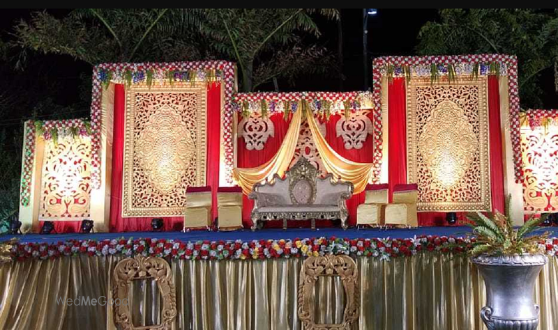 The Raipur Palace - Raipur | Wedding Venue Cost
