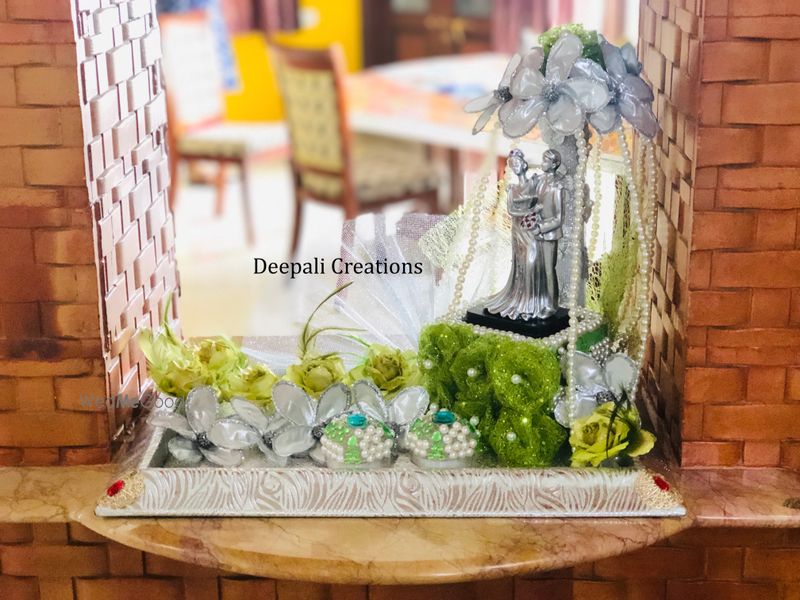 Photo By Deepali Creations - Trousseau Packers