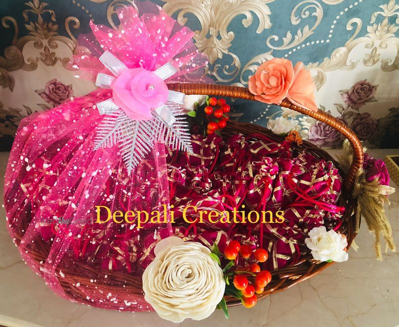 Photo By Deepali Creations - Trousseau Packers