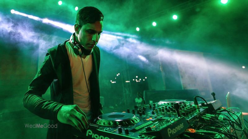 DJ Sam - Jaipur | Price & Reviews