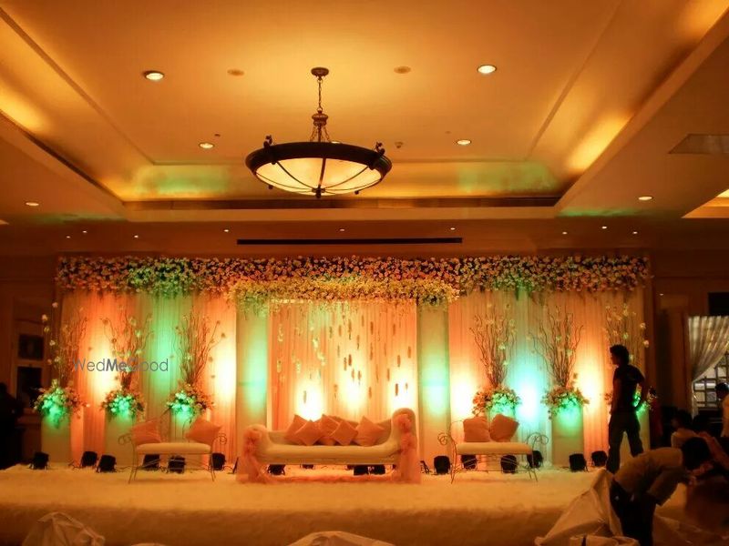 Photo By Omega Banquets - Venues