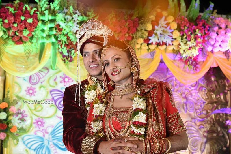 Krishna Studio - Price & Reviews | Dhanbad Photographer