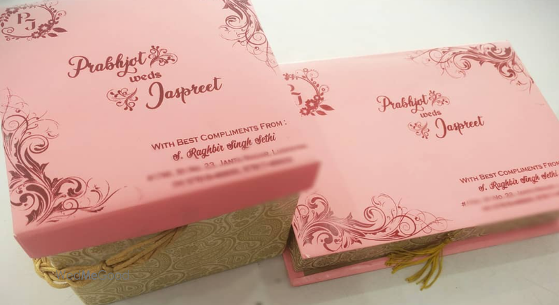 Jyoti Box - Industrial Area, Ludhiana | Price & Reviews