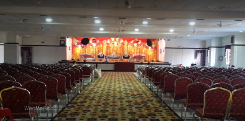 Hotel Royal Orbit - LDA Colony, Lucknow | Wedding Venue Cost
