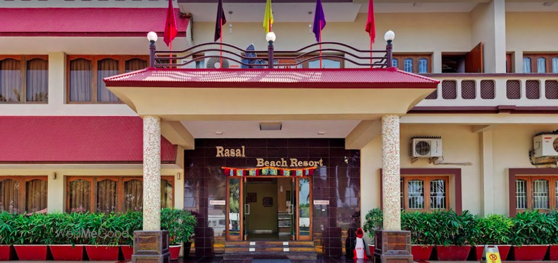 Photo By Rasal Beach Resort Venues