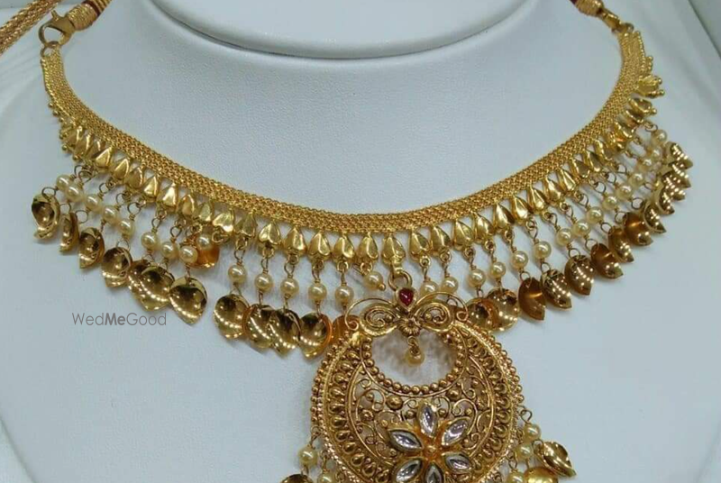 Prince Jewellers - Ludhiana | Wedding Jewellery