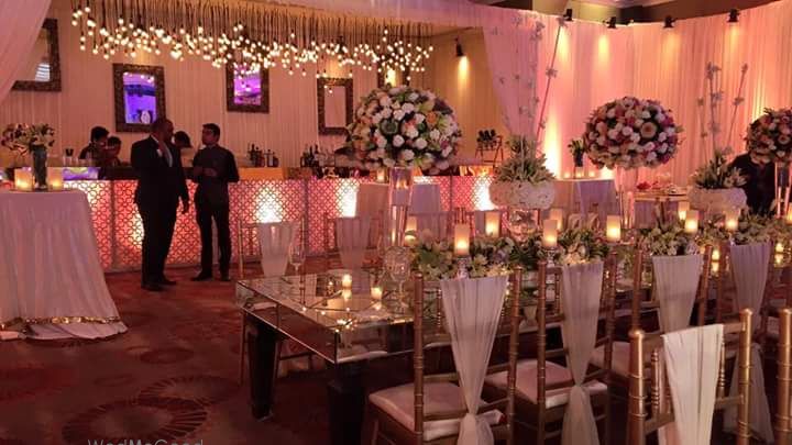 Themes Inc. - Wedding Planners | Price & Reviews