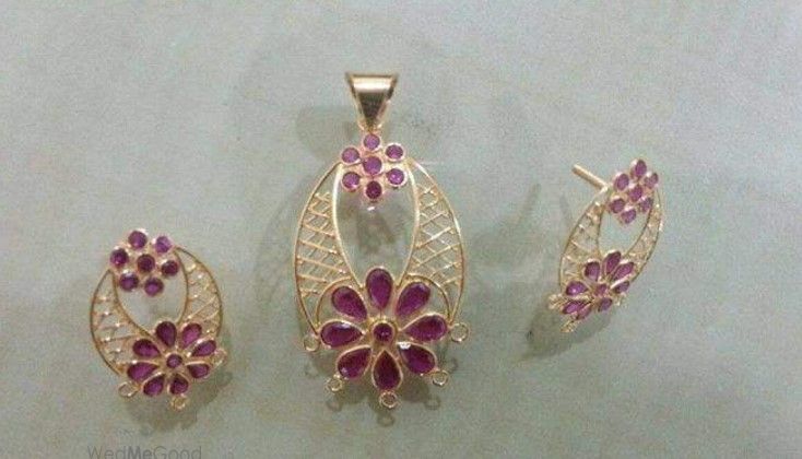 Swastik Jewellers - Upper Bazar, Ranchi | Wedding Jewellery