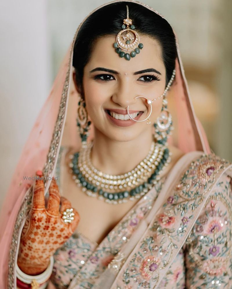 BlinkD by Deepika Ahuja - Price & Reviews | Delhi NCR Makeup Artist