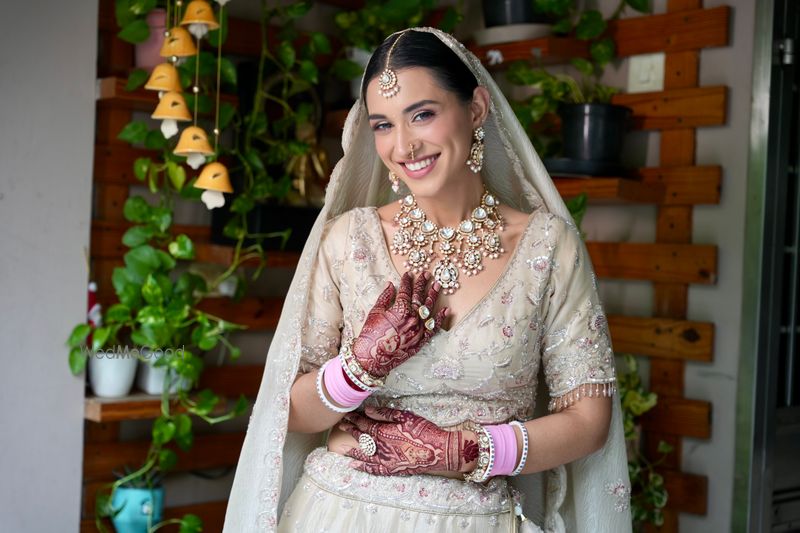 BlinkD by Deepika Ahuja - Price & Reviews | Delhi NCR Makeup Artist