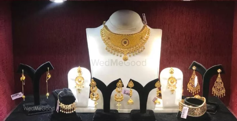 Choolgiri Jewels & Gems - Lucknow | Wedding Jewellery