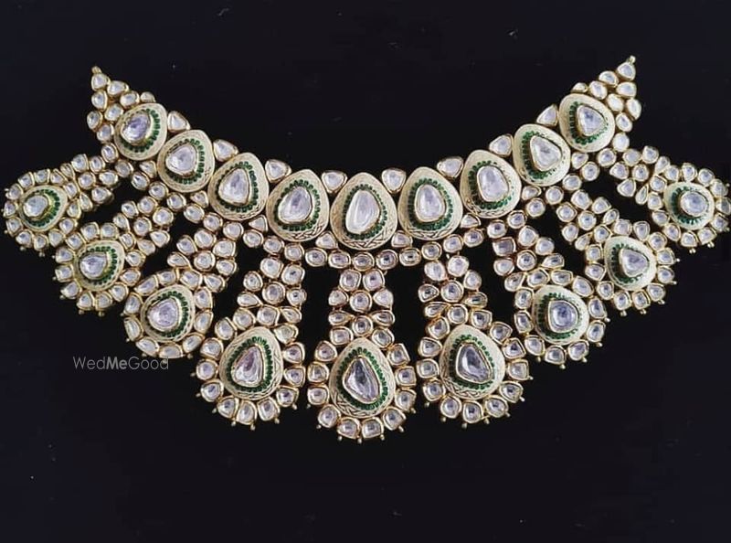 Neel Kamal Jewellers - Bikaner | Wedding Jewellery