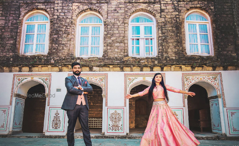 RSK Photo Studio - Price & Reviews | Bangalore Photographer