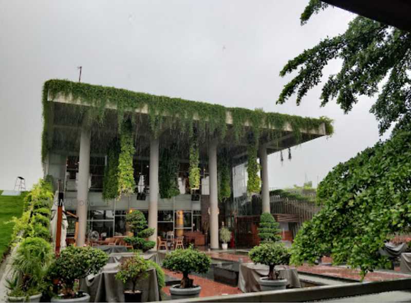 Iraa - Raipur | Wedding Venue Cost