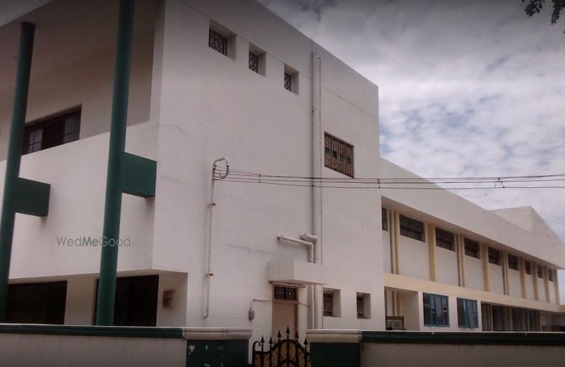 Buwa Shadi Mahal - South Bangalore, Bangalore | Wedding Venue Cost