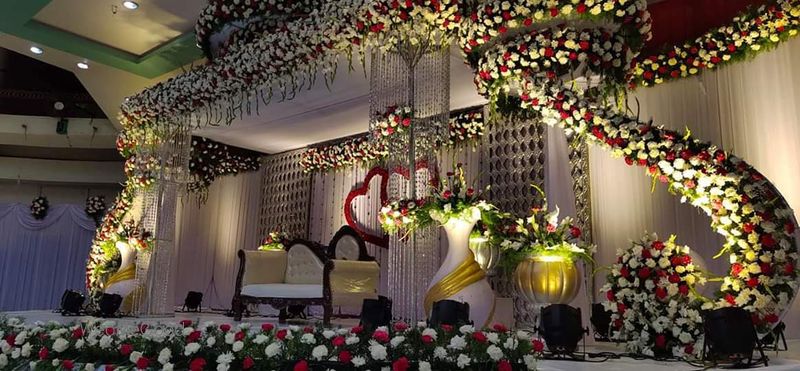 Photo By Anand Decorations - Decorators