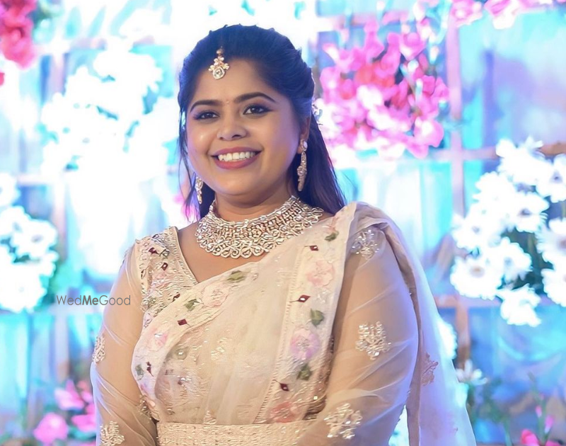 Lelina Beauty Salon - Price & Reviews | Tirupati Makeup Artist