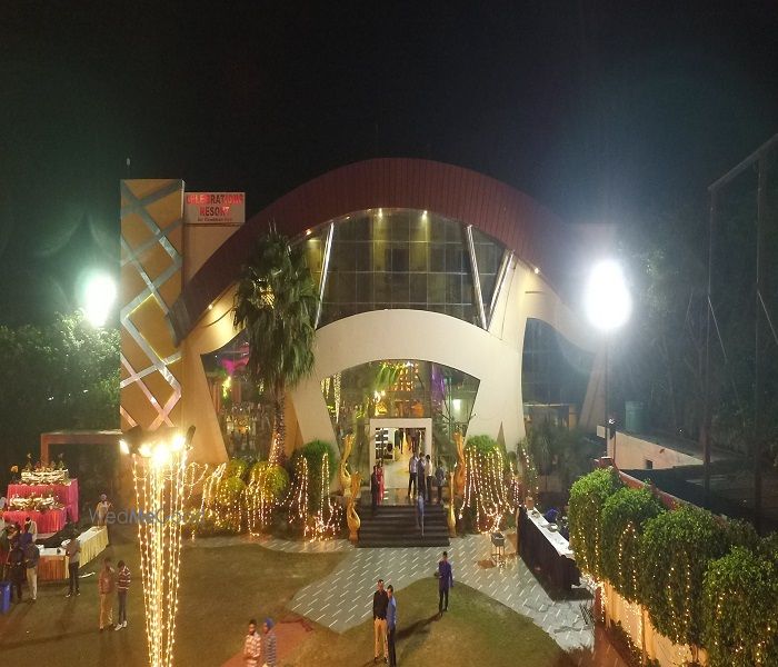 Photo By Celebrations Resort - Venues