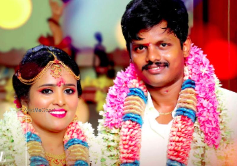 Dream Visuals Studio - Price & Reviews | Chennai Photographer