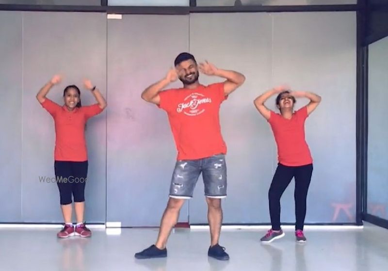 F2 Dance Studio - Chandigarh | Price & Videos