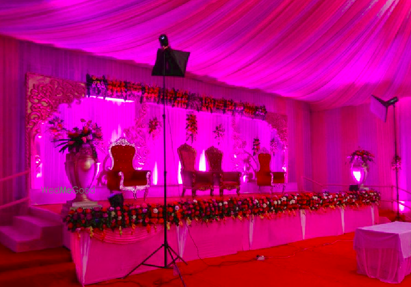 Angel Event Management - Price & Reviews | Guwahati Decorator