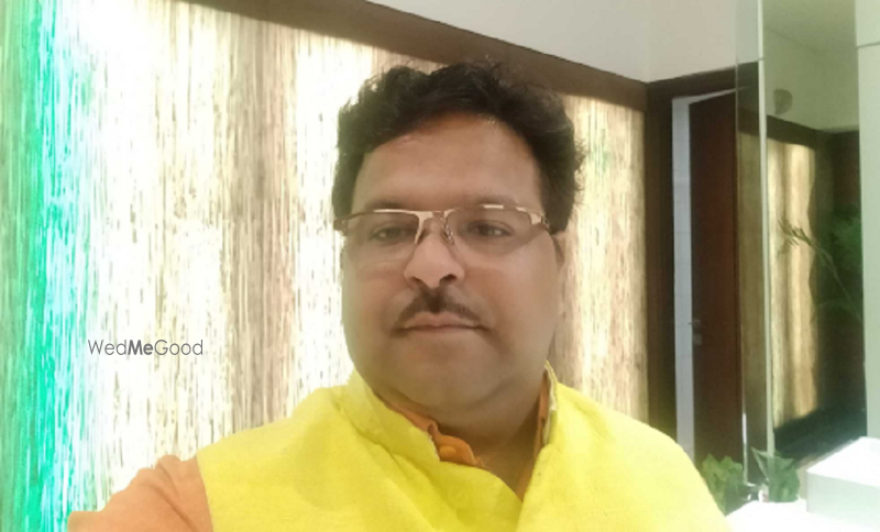 Sanjay Pandit Ji - Dhanbad | Wedding Pandits & Priests