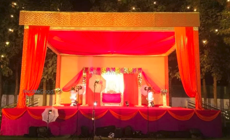 Shubhaarambh Event Managment - Wedding Planners | Price & Reviews