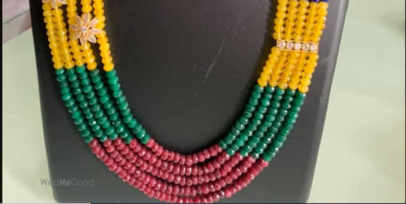 WHP Jewellers - Goa | Wedding Jewellery