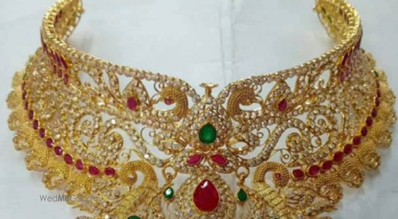 Gulzar Jewellers - Goa | Wedding Jewellery