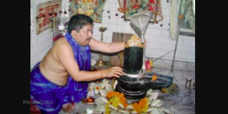 Utpal Bhattacharjee - Kolkata | Wedding Pandits & Priests
