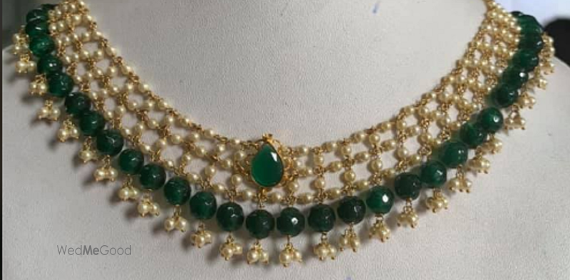 Jyoti Jewellers - Goa | Wedding Jewellery