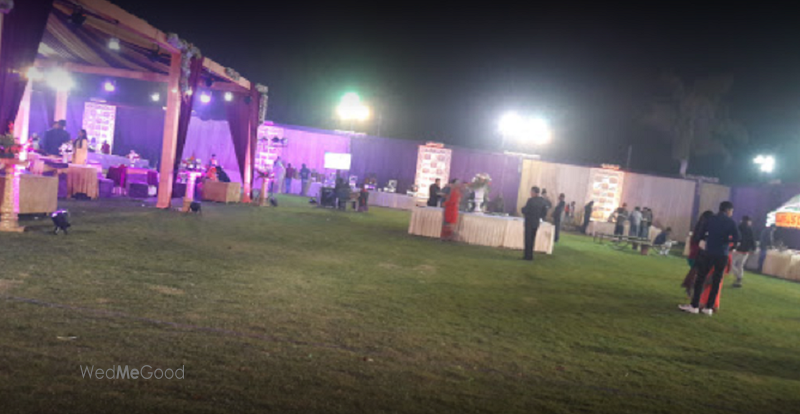 Aryan's Home - Lucknow | Wedding Venue Cost