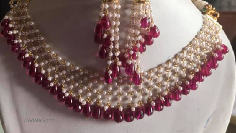 Shree Mahaganapati Jewellers - Goa | Wedding Jewellery