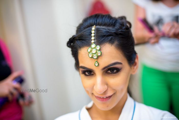 Punam Rani - Price & Reviews | Dubai Makeup Artist