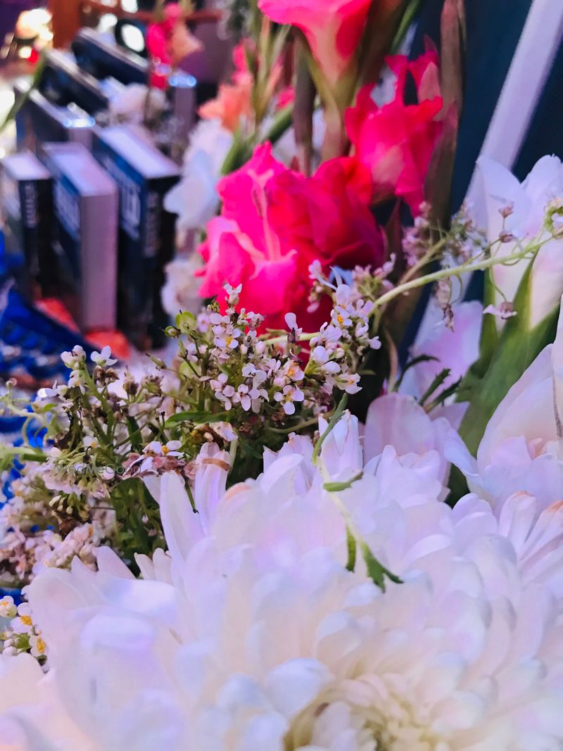Saath Phere Event Organiser's - Wedding Planners | Price & Reviews