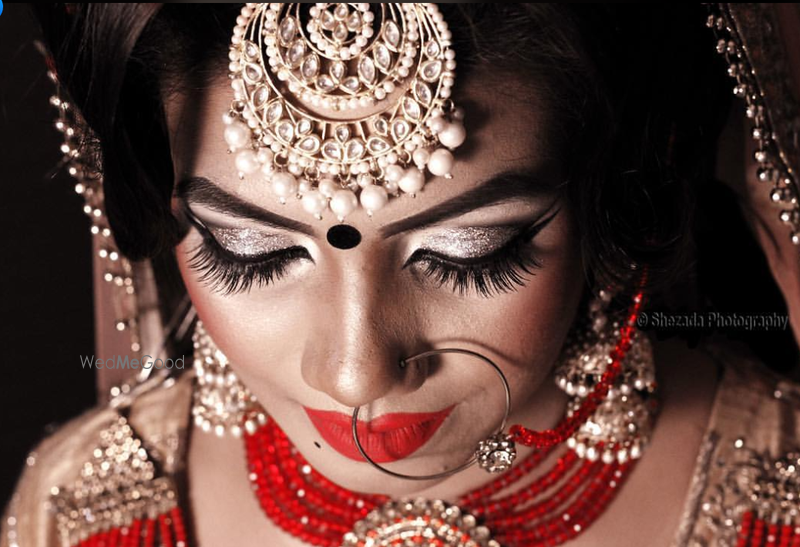 Shezada Photography - Price & Reviews | Raipur Photographer