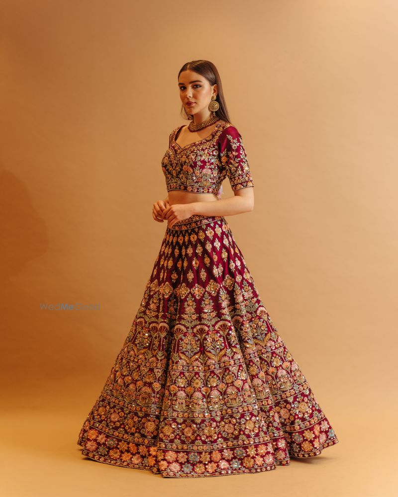 Angad Singh - Bridal Wear Delhi NCR | Prices & Reviews