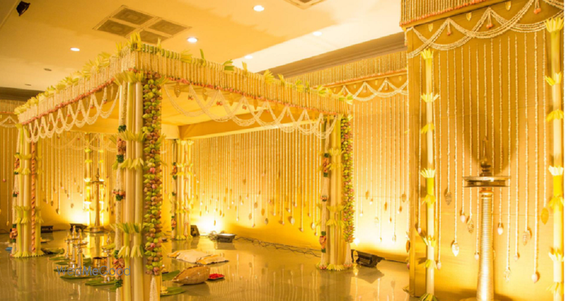 Appi Flower Decorations - Price & Reviews | Bangalore Decorator