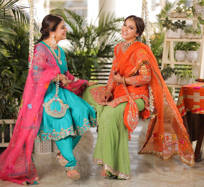 Turquoise Studio - Bridal Wear Jalandhar | Prices & Reviews