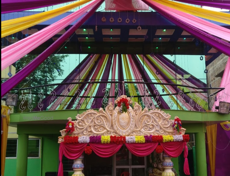 Manoroma Marriage Hall - Asansol | Wedding Venue Cost