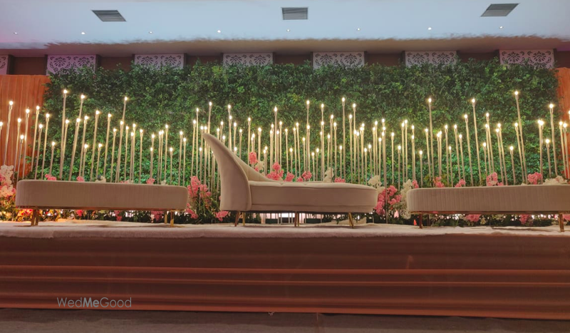 The Creative Castle - Wedding Planners | Price & Reviews