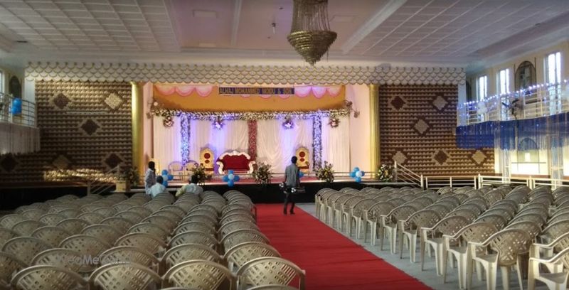 Moidu Mahal - Bangalore | Wedding Venue Cost