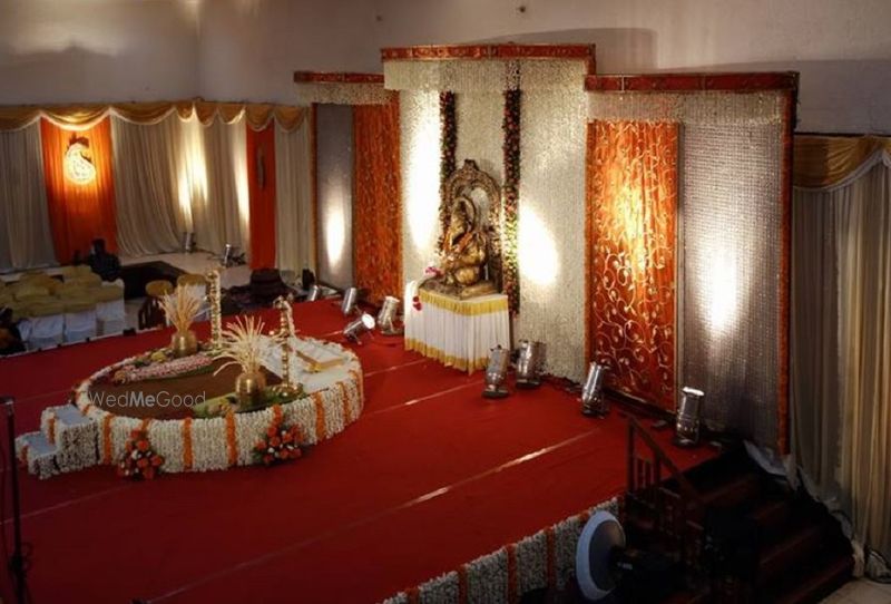 AK Auditorium - Kollam | Wedding Venue Cost